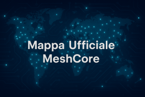 MeshCore Italia