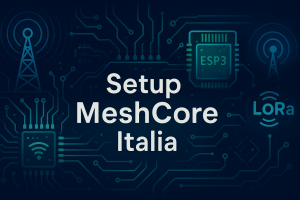MeshCore Italia